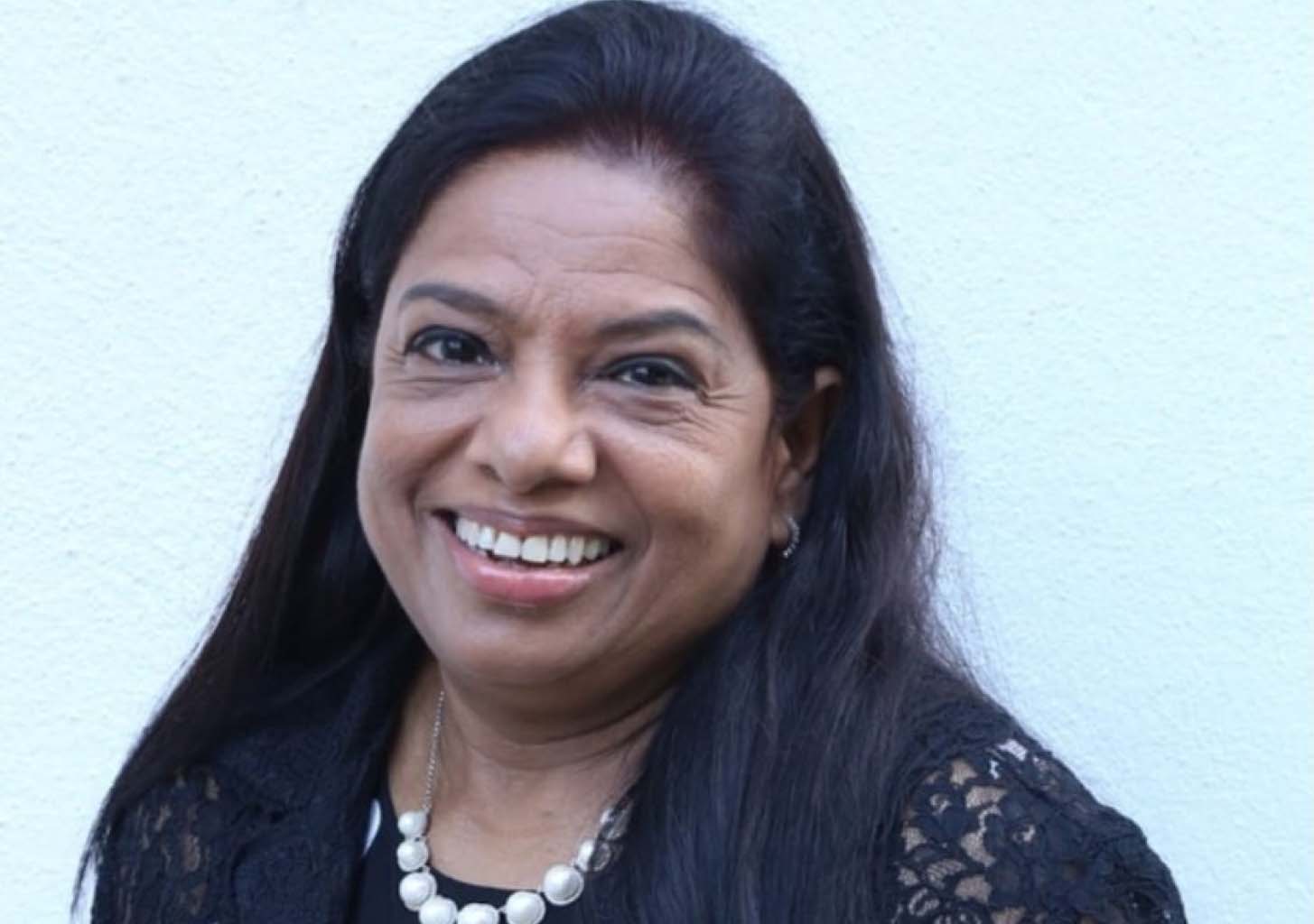 Dr Sriyani Basnayake – Sri Lanka Orthodontic Society (SLOS)