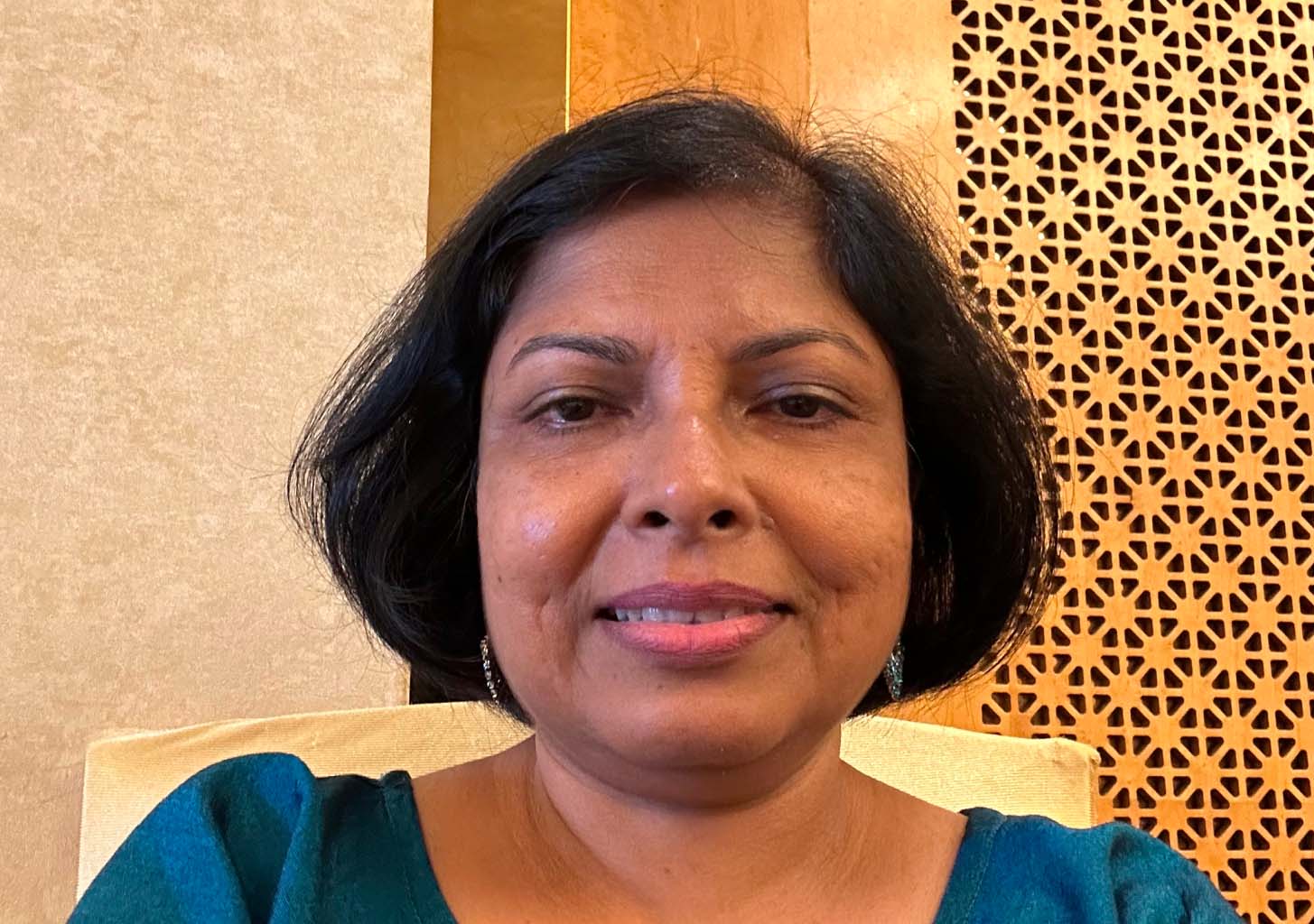 Uthpala Wickramasinghe – Sri Lanka Orthodontic Society (SLOS)