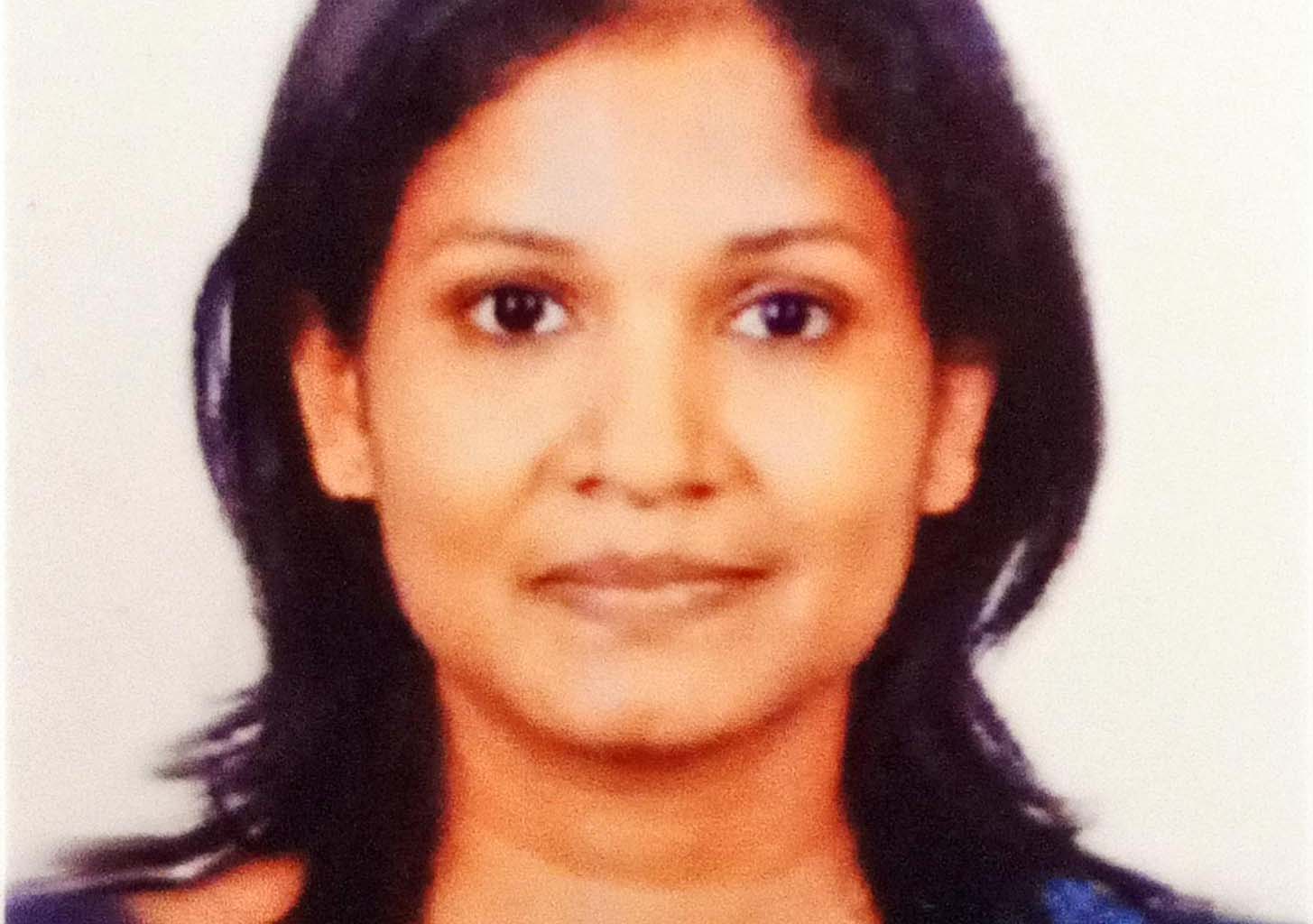 Dr. W. Mithula – Sri Lanka Orthodontic Society (SLOS)